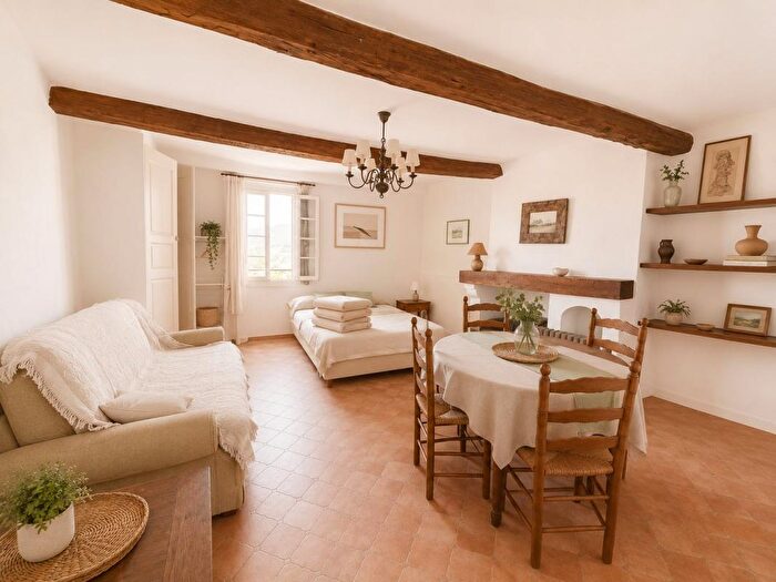 Appartement 1 pièce à Fayence, à vendre