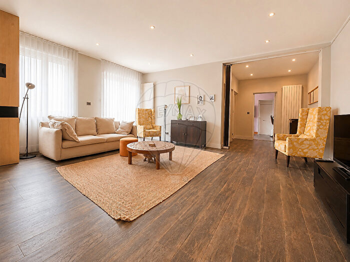 Chantilly - Appartement 4 pièces à vendre