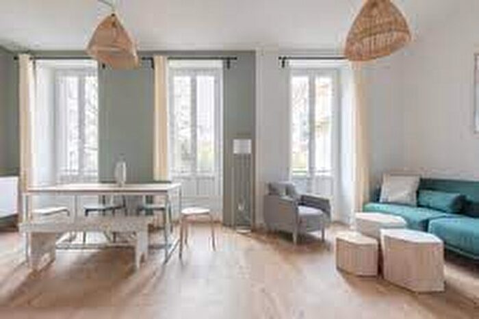 Appartement à vendre - La Seyne-sur-Mer - 4 pièces - 3 chambres