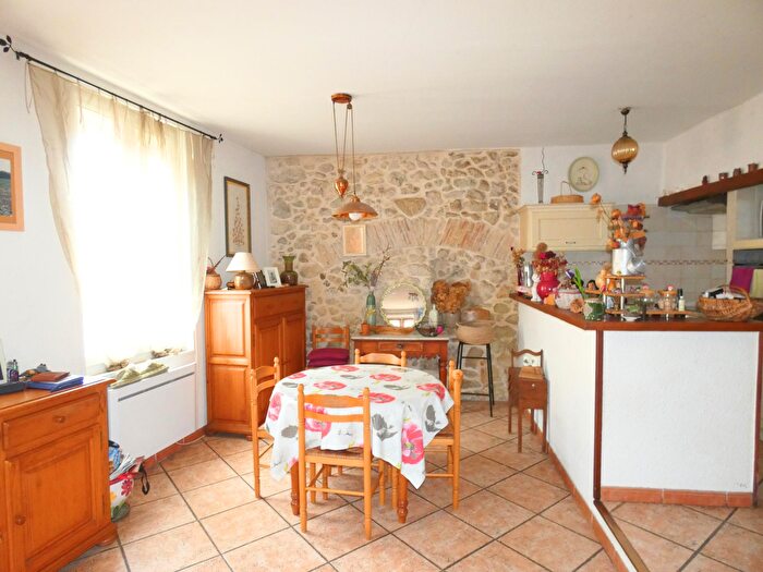 Ouveillan - Maison 5 pièces à vendre