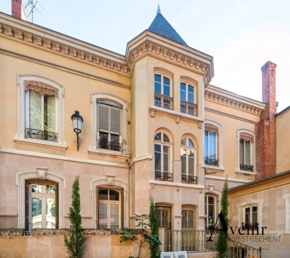 Appartement 1 pièce à louer à Lyon 9ème, Vaise, Rochecardon