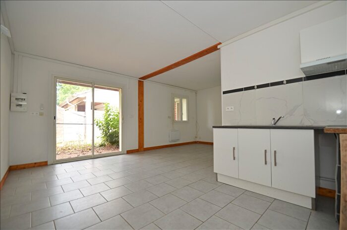 Appartement 2 pièces à Moulin-Neuf, à louer