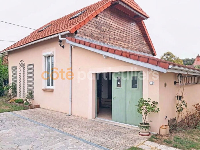 Maison 4 pièces à Cepoy, à vendre