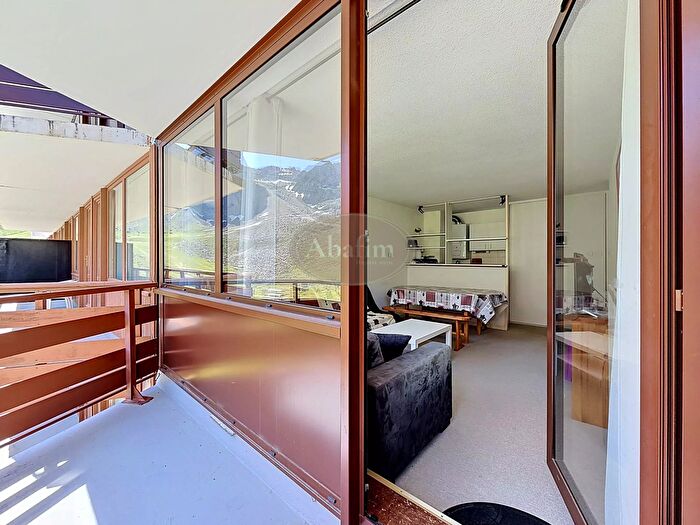 Appartement 2 pièces à Bagnères-de-Bigorre, à vendre