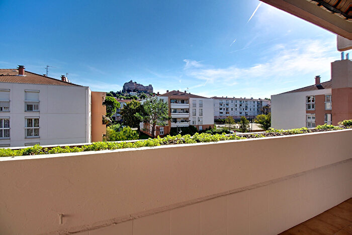 Appartement 3 pièces à louer à Vitrolles, Centre-ville, Roucas, Les Pins, Le Liourat