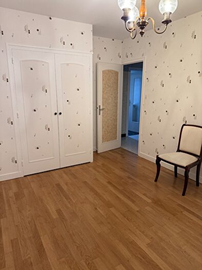 Maison à vendre - Fontaine-lès-Dijon - 4 pièces - 2 chambres