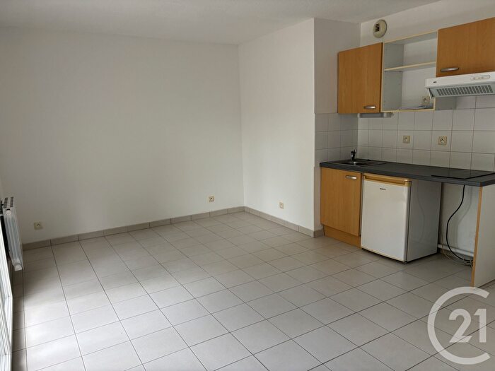 Appartement 2 pièces à louer à Coulounieix-Chamiers