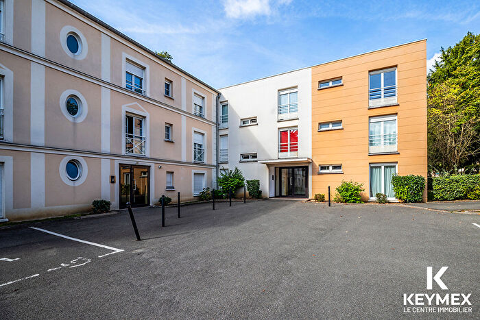 Appartement 4 pièces à Groslay, à vendre