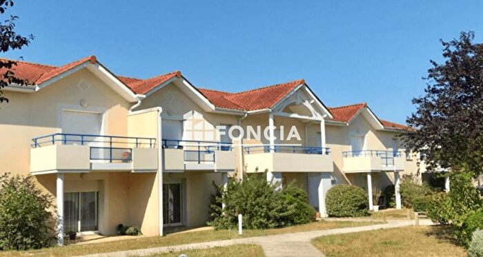 Appartement à vendre - Niort, Centre-ville - 2 pièces - 1 chambre