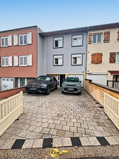 Maison 5 pièces à vendre - Landser