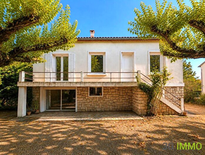 Pineuilh : Maison 5 pièces à vendre