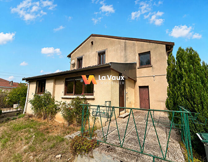 Maison 6 pièces à vendre - Pierreville