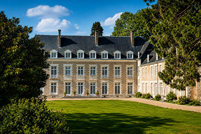 Amboise - Maison 17 pièces à vendre