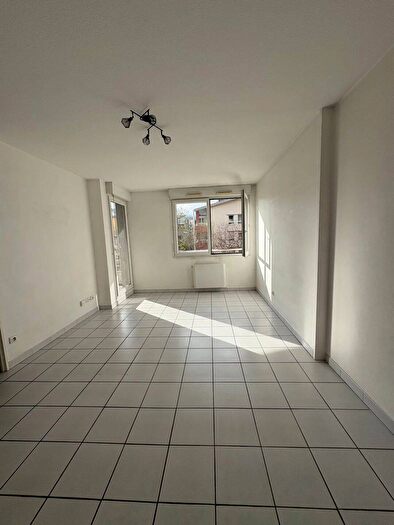 Centre-ville, Victor Hugo, Grenoble : Appartement 2 pièces à louer