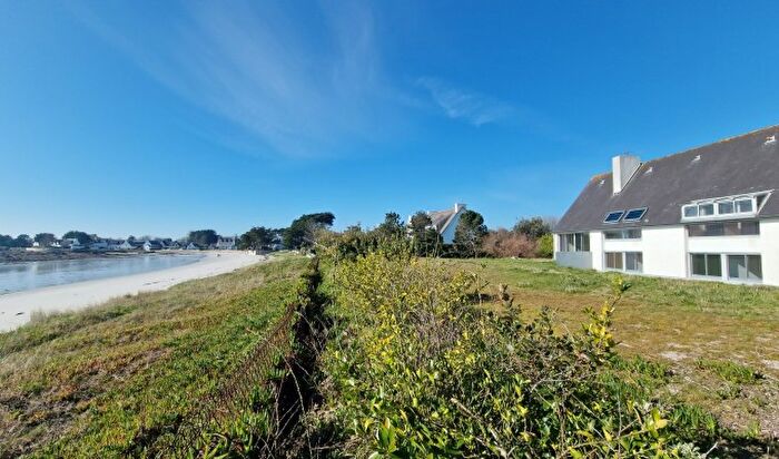 Maison à vendre - Loctudy - 7 pièces - 5 chambres