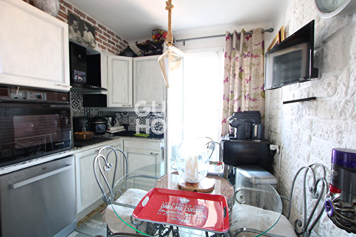 Appartement 4 pièces à vendre à Avignon, Chevalier de Folard