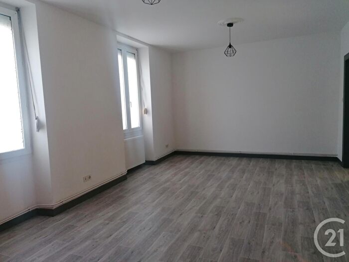 Appartement 3 pièces à louer - Brive-la-Gaillarde, Pont de La Bouvie, Gaubre, Estavel, Tujac