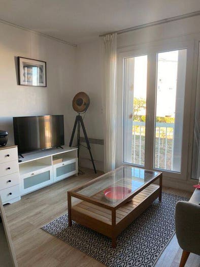 Appartement 1 pièce à louer à Louyat, Limoges