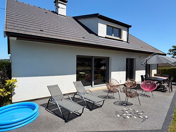 Maison 7 pièces à vendre - Bettancourt-la-Ferrée