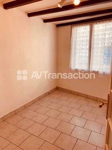 Appartement 4 pièces à Jarnac, à louer
