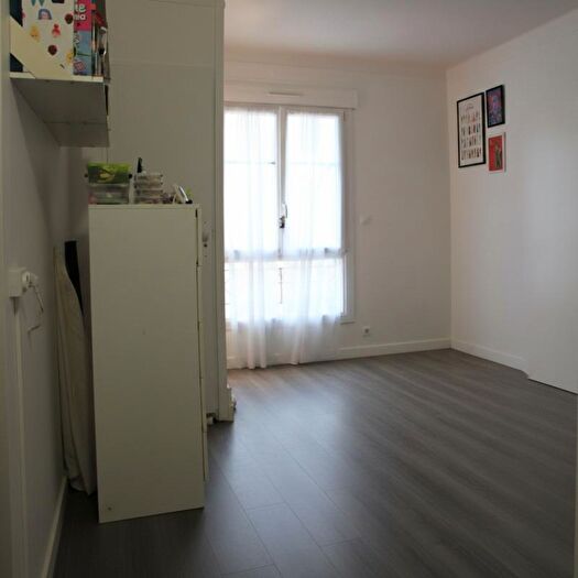 Appartement à vendre - Paris e , Olympiades, Choisy - 1 pièce