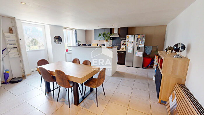 Maison 7 pièces à vendre - Tenay