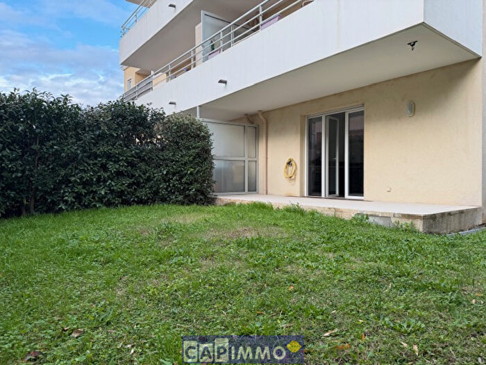 Appartement à louer - La Garde - 3 pièces - 2 chambres