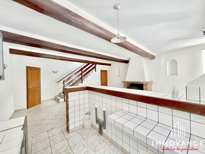 Maison à vendre - Grabels - 3 pièces - 2 chambres