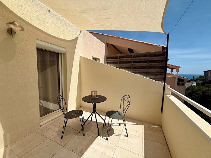 Appartement 3 pièces à vendre à Sète, Saint-Clair