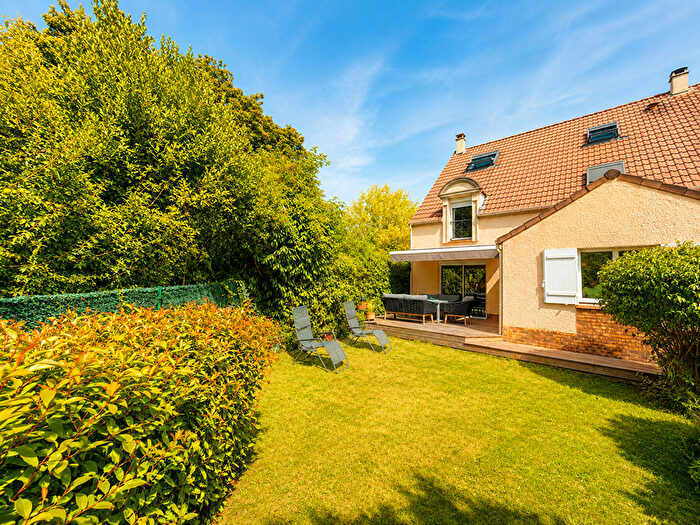 Antony, Centre-ville : Maison 7 pièces à vendre