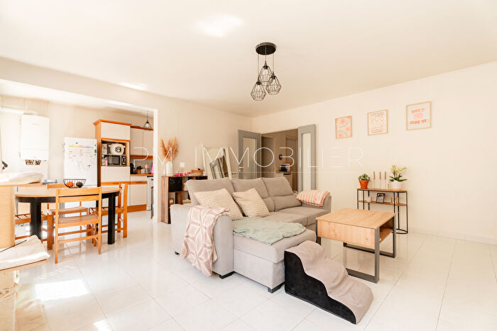 Appartement 2 pièces à vendre à Aix-en-Provence, Centre-ville