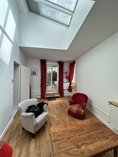 Appartement 3 pièces à louer à Jardin des Plantes, Paris 5ème arrondissement