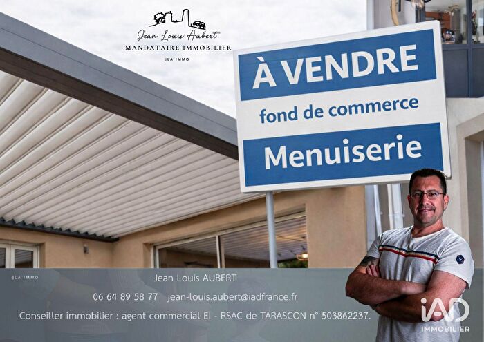 Appartement à vendre - Noves