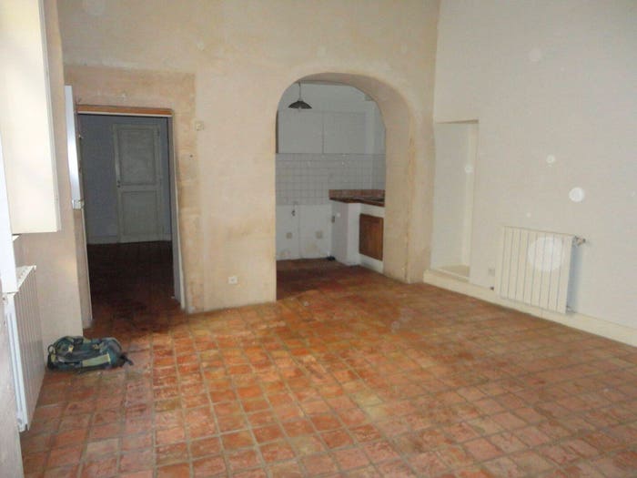 Nîmes : Appartement 2 pièces à louer