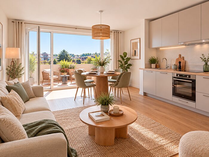 Pornic, Birochère, Joselière, Le Plessis Maîs : Maison 3 pièces à vendre