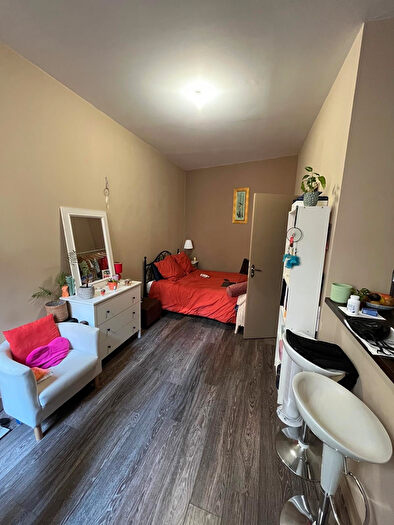 Appartement à louer - Bordeaux, Saint-Christoly - 1 pièce