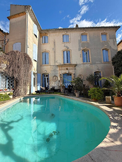 Maison à vendre - Saint-Gilles, Centre-ville - 11 pièces - 7 chambres