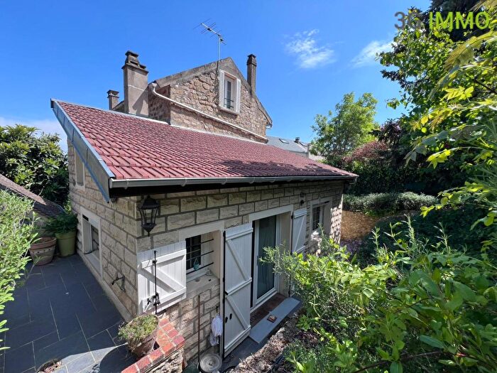 Maison 6 pièces à vendre à Vauréal, Le Village