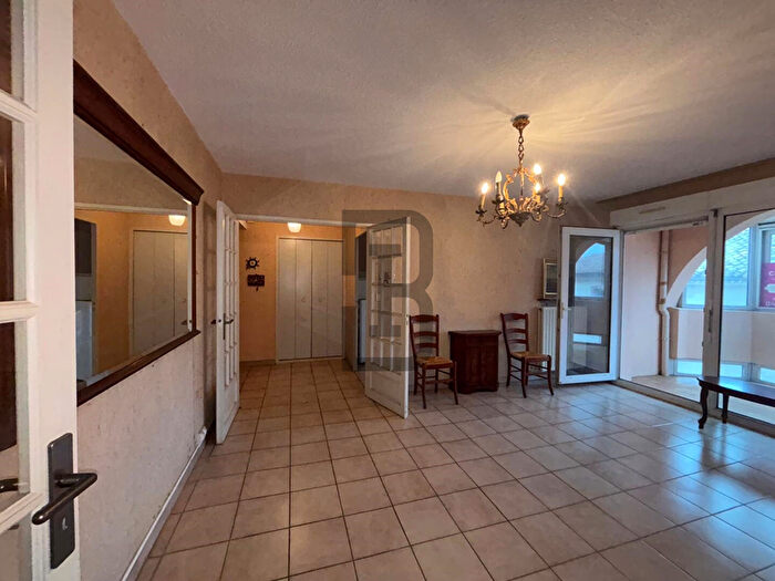 Carcassonne, Centre-ville - Appartement 3 pièces à vendre
