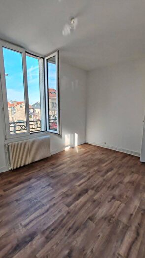Appartement à louer - Val Fleury, Meudon - 2 pièces - 1 chambre