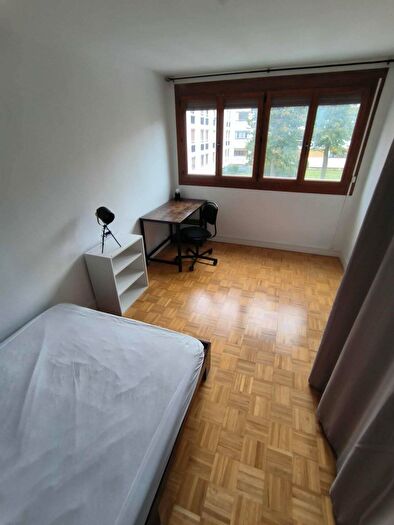 Appartement à louer - Amiens - 5 pièces - 4 chambres