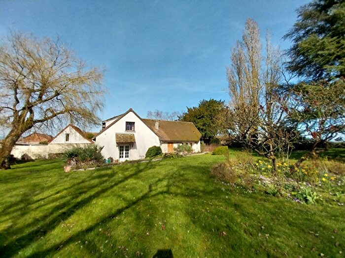 Maison à vendre - Umpeau - 5 pièces - 3 chambres