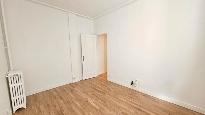 Paris 15ème, Citroën, Boucicaut : Appartement 1 pièce à vendre