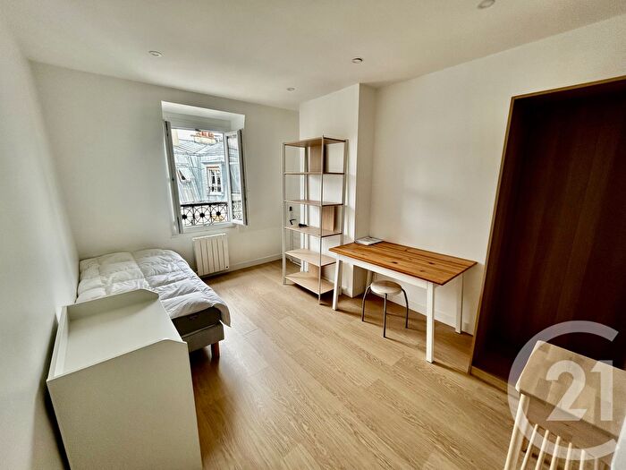Appartement 1 pièce à vendre à Paris 16ème, Passy, Maison de la Radio, Muette-Sud