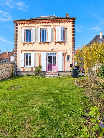 Appartement 3 pièces à Courville-sur-Eure, à louer