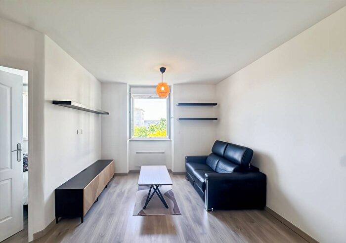 Appartement 2 pièces à louer à Montolivet, Marseille 12ème arrondissement