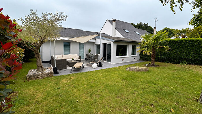 Maison 5 pièces à vendre - Courcouronnes, Bérégovoy Sud