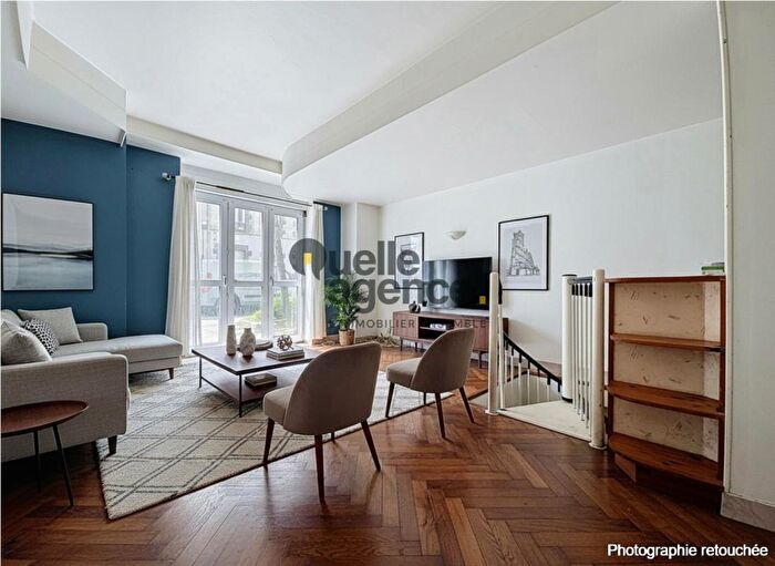 Appartement 2 pièces à Brest, Saint-Martin, Kérigonan, à vendre