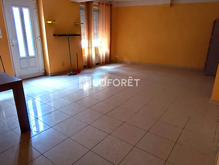 Maison à vendre - Brens - 5 pièces - 4 chambres