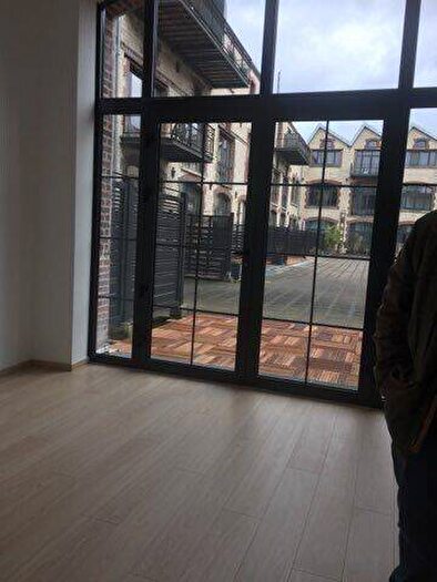 Appartement à louer - Cathédrale, Troyes - 1 pièce